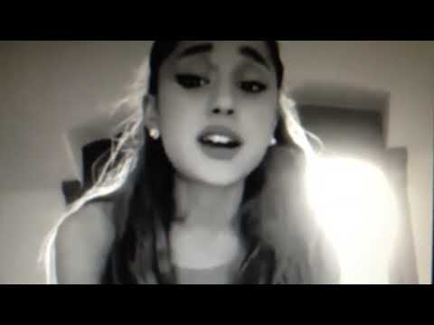 Ariana Grande Fart