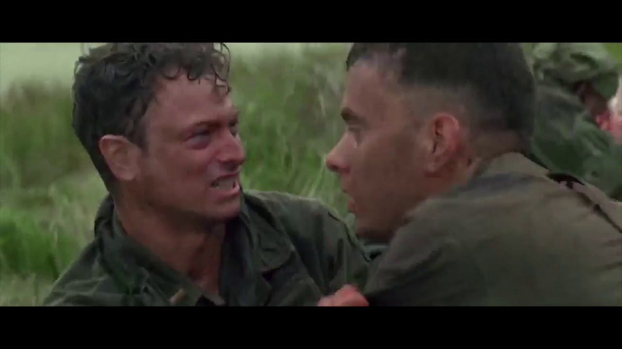Bubba Goes Home Forrest Gump 49 Movie Clip 1994 Hd