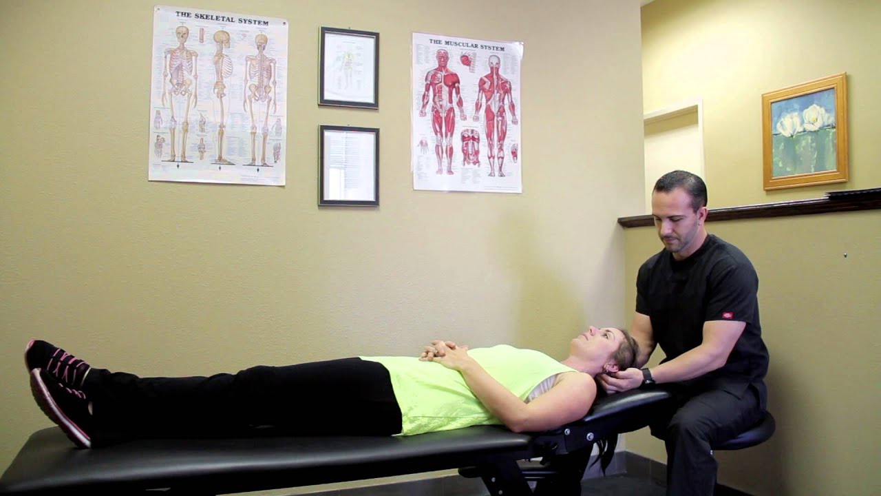 Headaches -Physical Therapy -Chiro -Massage -San Diego (858) 622-9266 ...