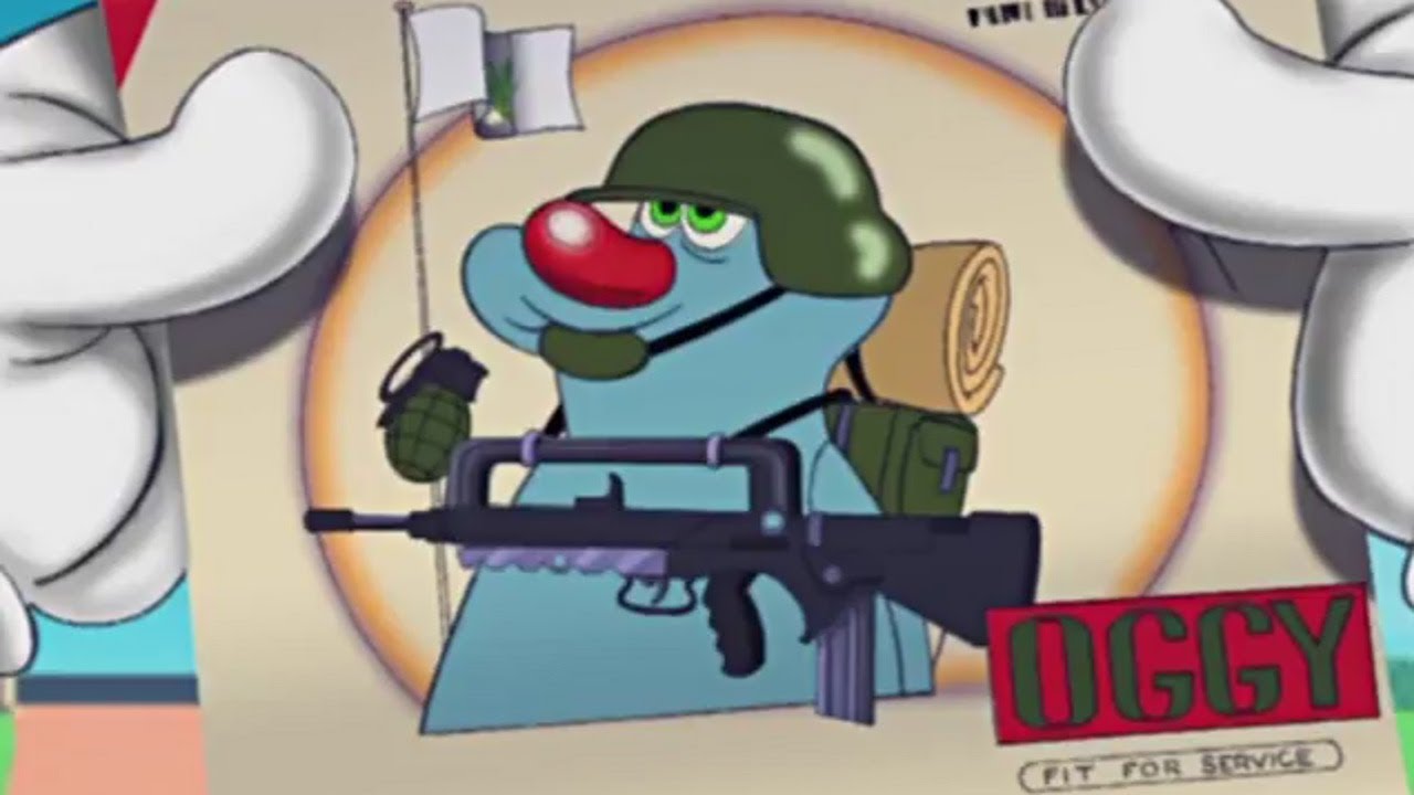 Oggy and the Cockroaches Special Compilation # 331 cartoon for kids ...
