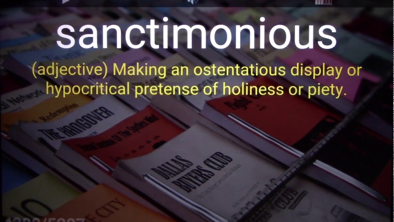 5000 SAT Vocabulary Words 42 - YouTube