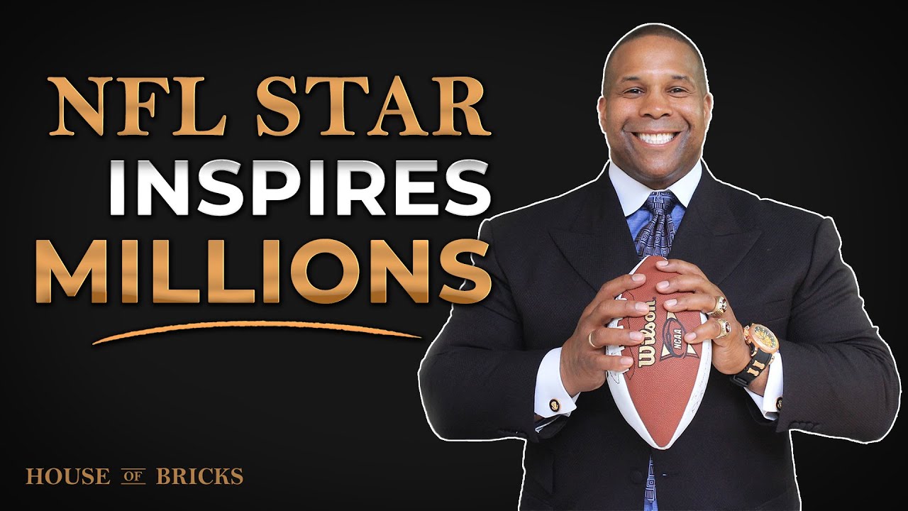 Rising From Adversity: Keith Davis' Journey From NFL to Inspiring ...