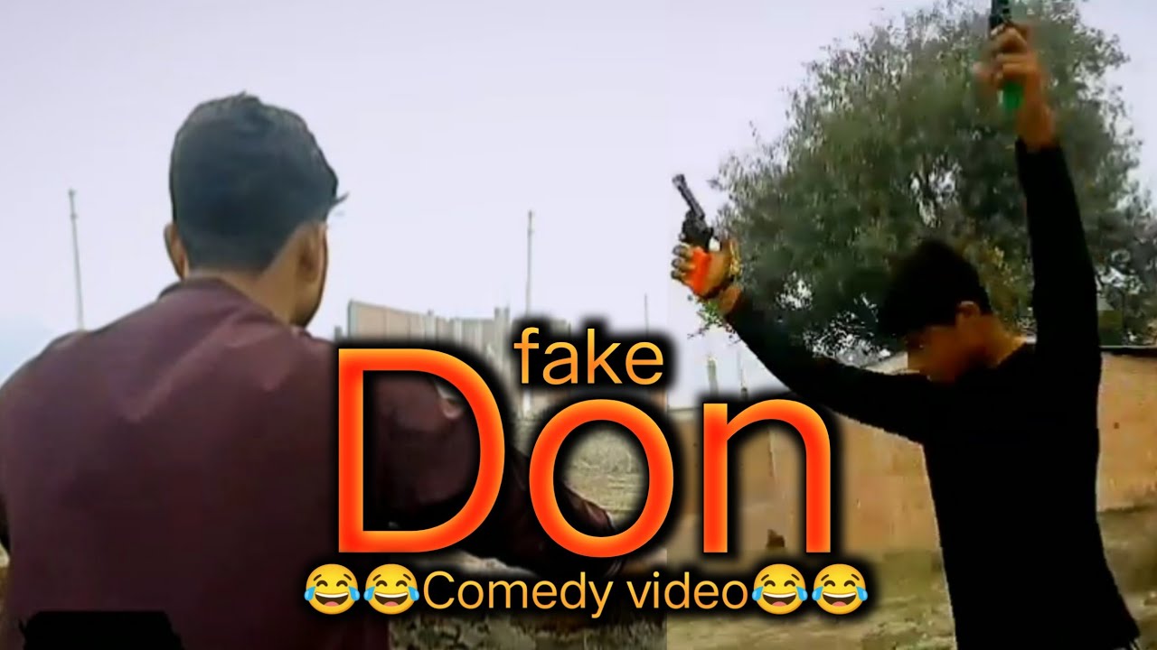 Fake done😂😂 l New comedy video l sk12 comedy videos l - YouTube