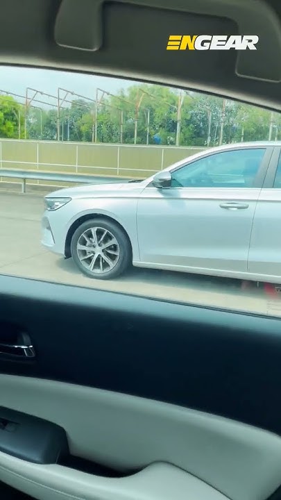 Proton S70 Tapau Honda City & Toyota Vios - YouTube