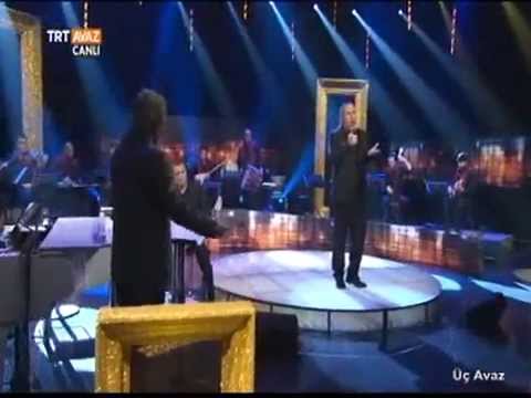 ÜÇ AVAZ 3. BÖLÜM TUNCAY KURTOĞLU - GERİZLER BAŞI