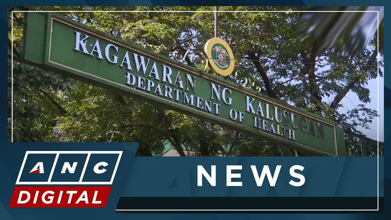 DOH Clarifies No COVID Alert Levels Escalated 26 Areas Already Under DOH Clarifies No COVID Alert Levels Escalated 26 Areas Already Under