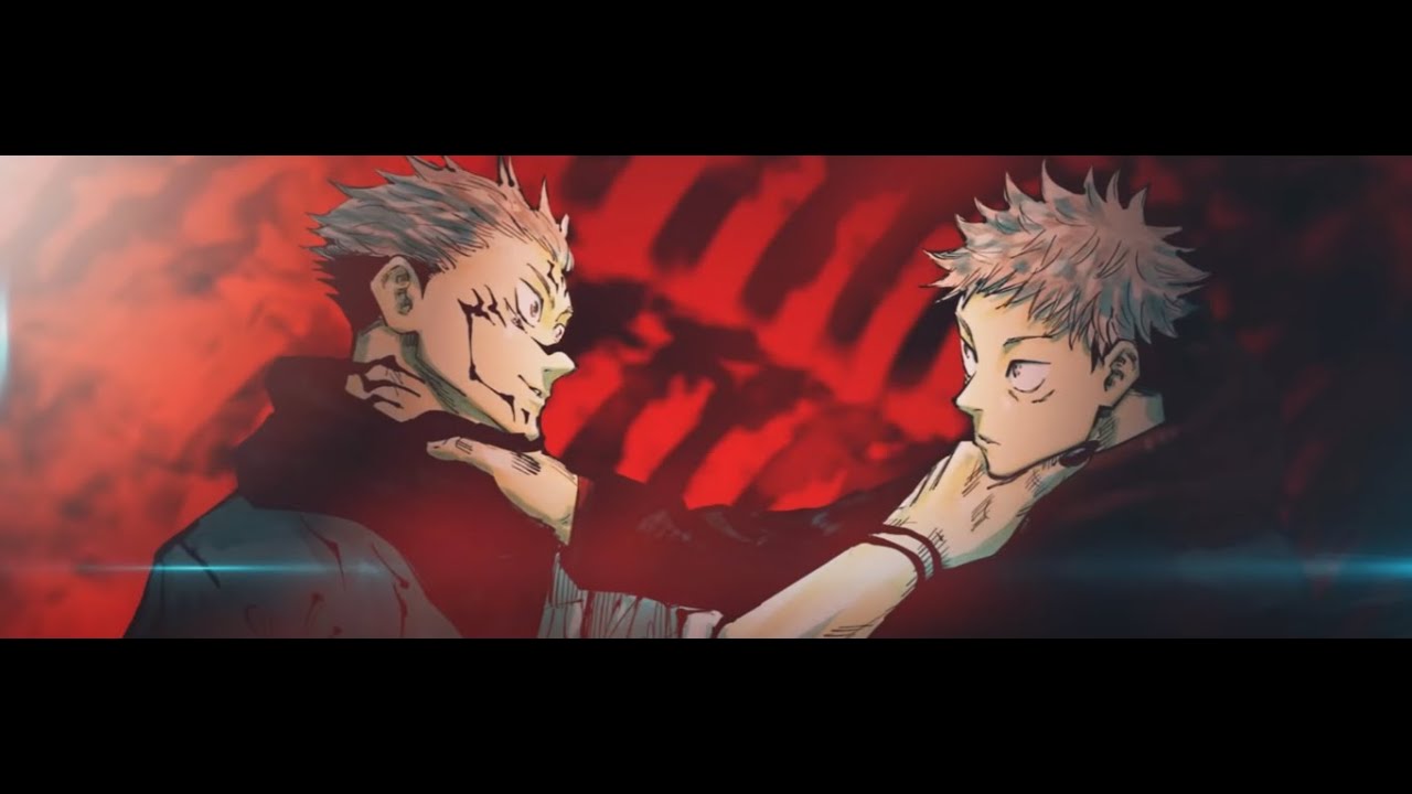 Jujutsu Kaisen Ending Full LOST IN PARADISE by ALI ft. AKLO - YouTube