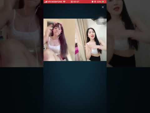 Vào nói chuyện với em rồi em cho xem ti cực phê | BIGO LIVE