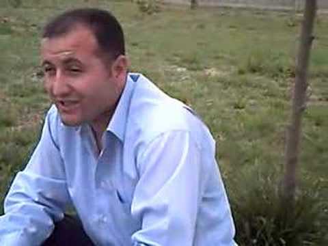 kürşat ballıses - Mapushane ranzaları