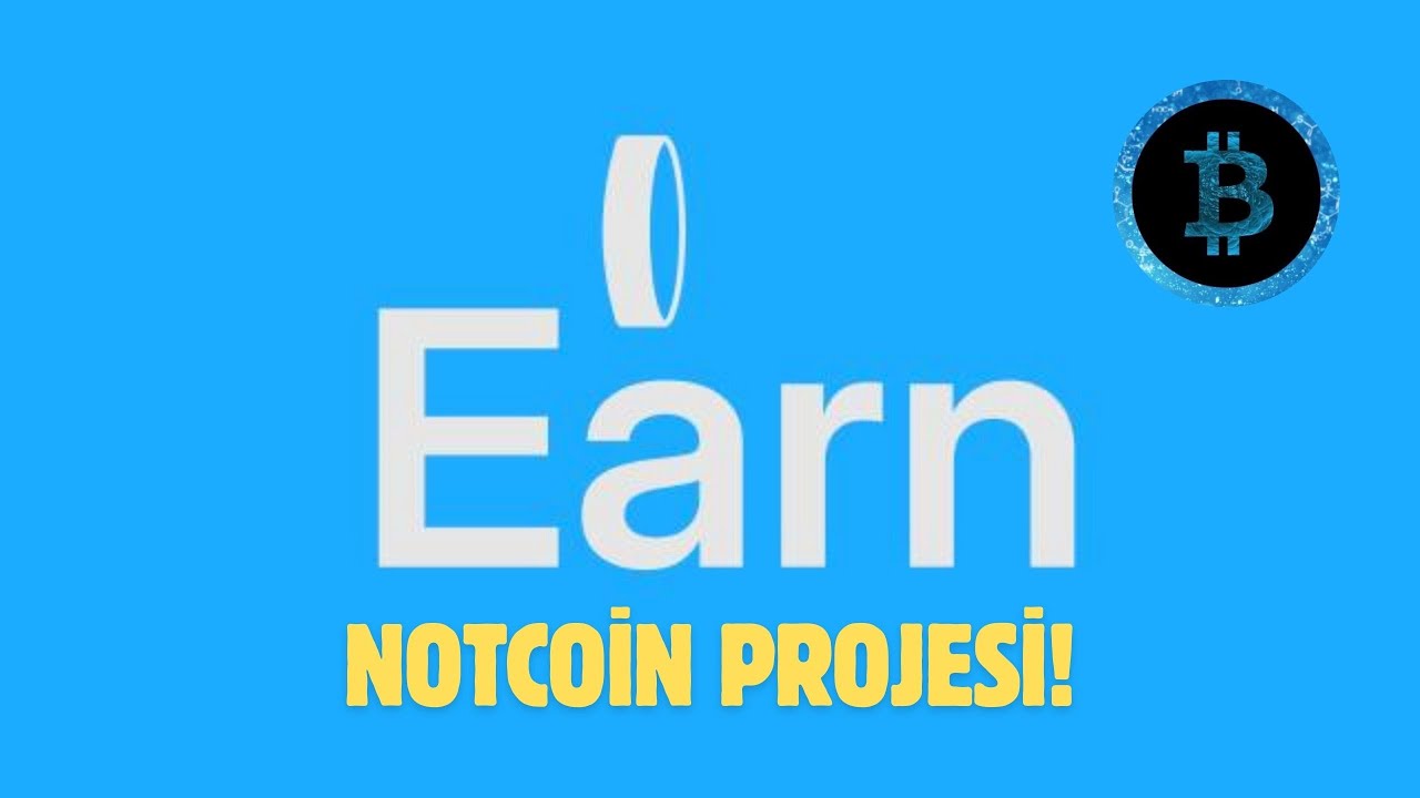 NOTCOİNİN LAUNCHPOOL PROJESİ: EARN! | CÜZDANINIZI BAĞLAYIN VE ÖDÜL ...