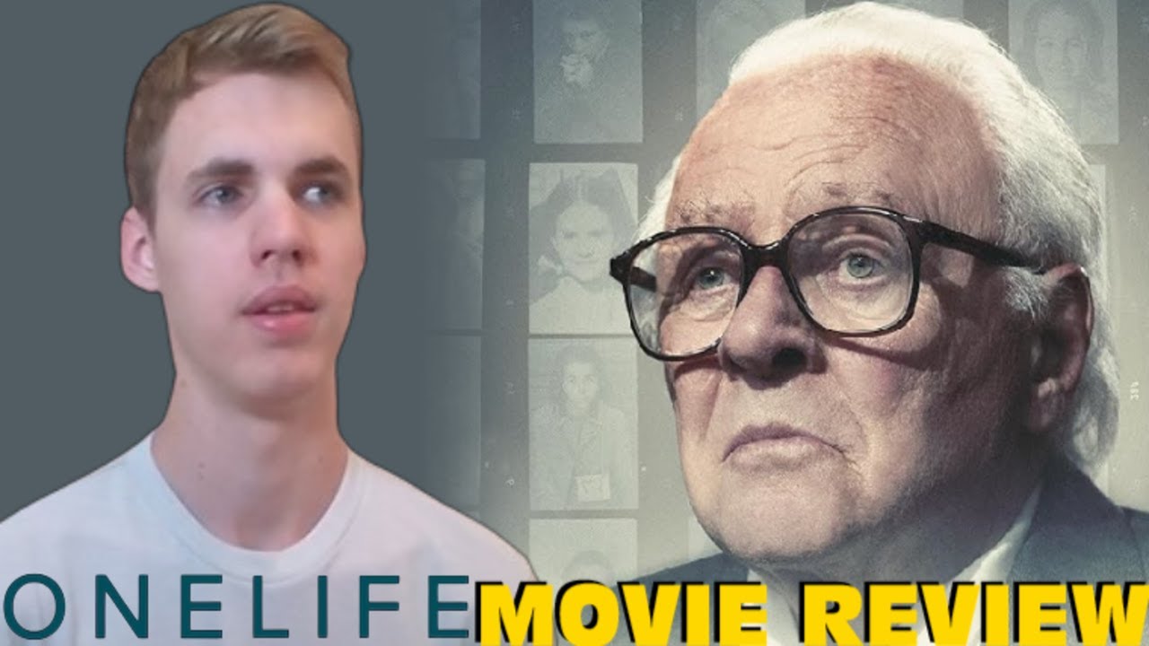 One Life - Movie Review - YouTube