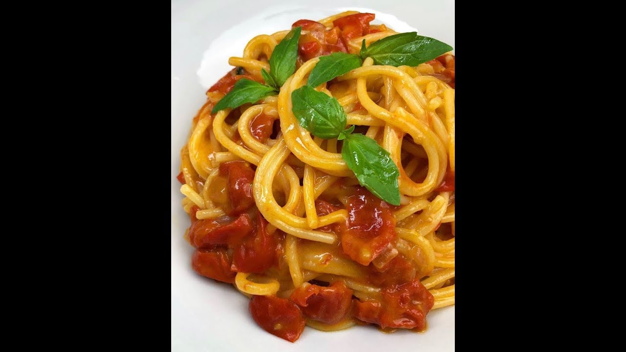 SPAGHETTI RISOTTATI? - COME FARLI - CUCINANDOMELAGODO - YouTube