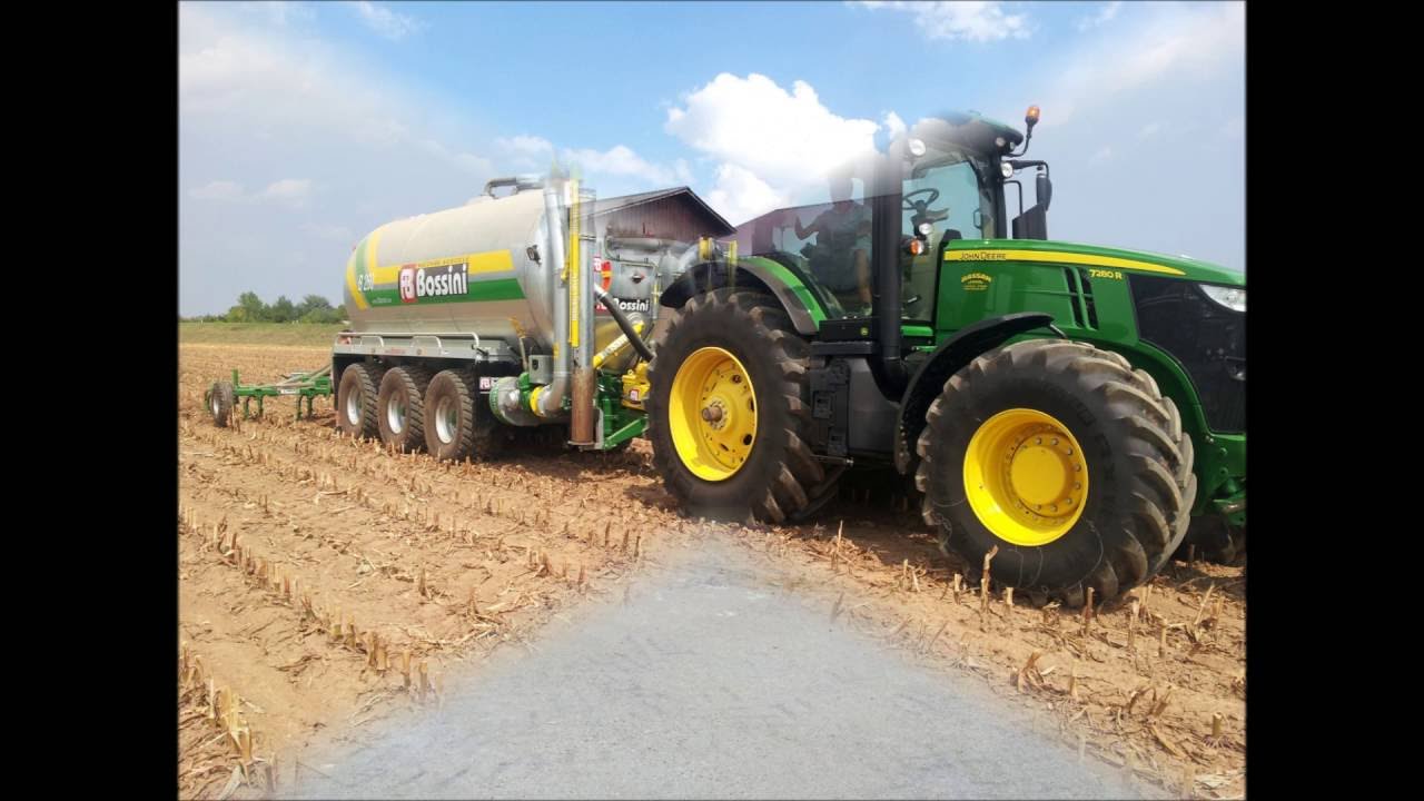 Az.agricola Belluco - YouTube