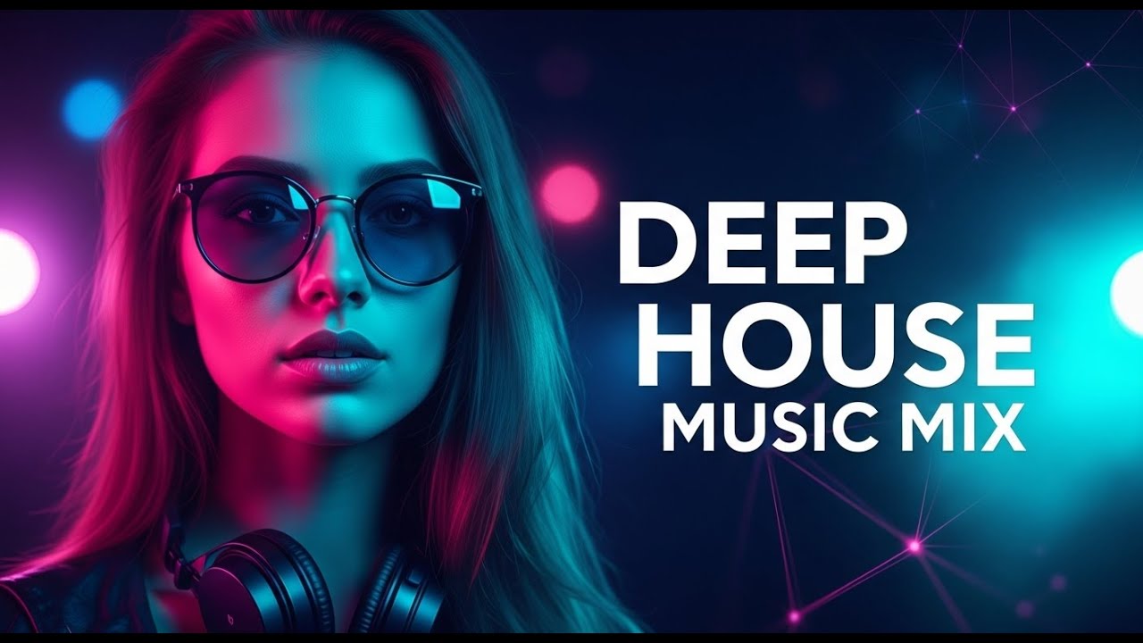 Emotional Melodic Deep House | Best of 2025 - YouTube