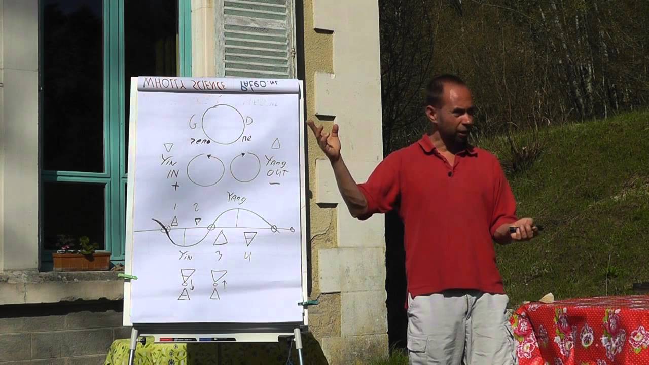 Wholly Science by Johan Odenkamp - YouTube