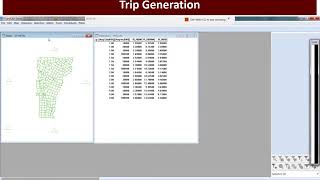 Transcad tutorial - xasermemphis