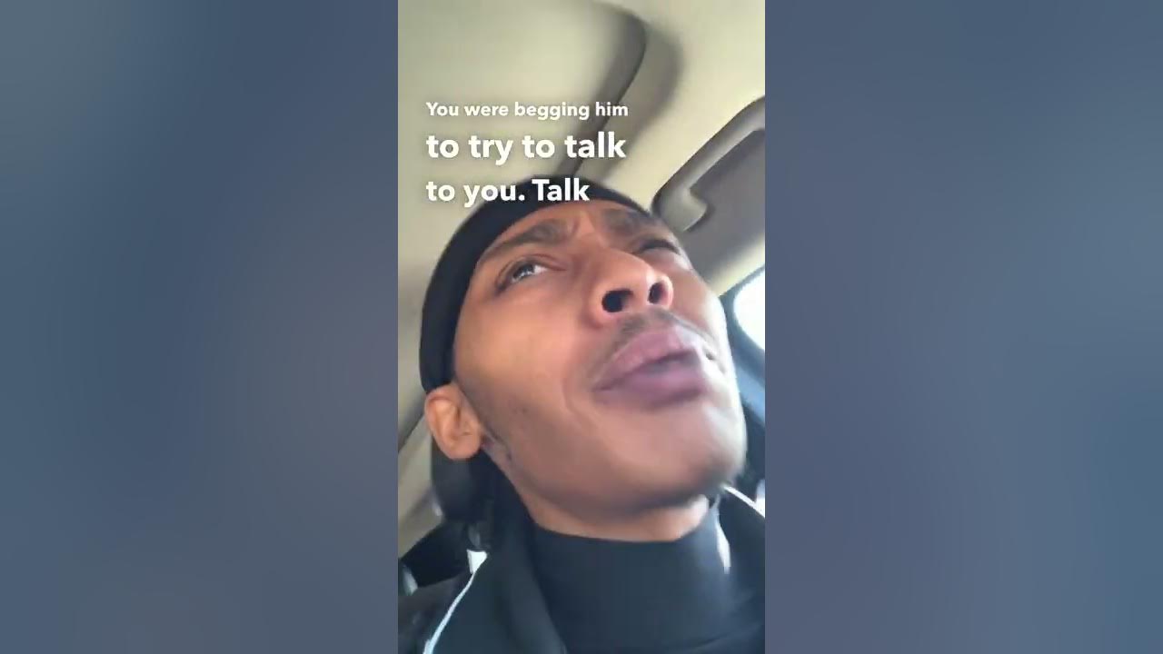 Hassan Campbell | 10 toes down reaction! - YouTube