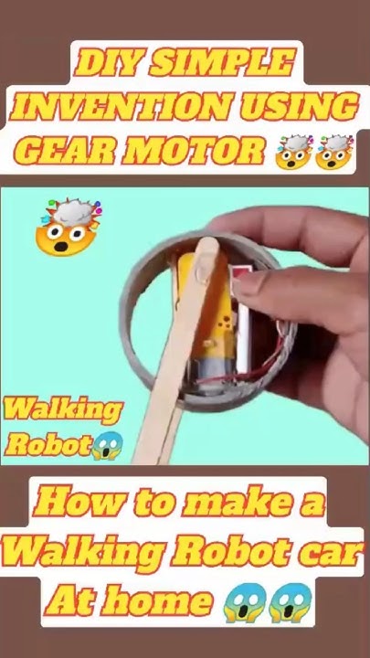 Awesome Life Hacks DC Motor 💯🤯|Amazing Invention with gear motor#trending#shorts#lifehacks - YouTube