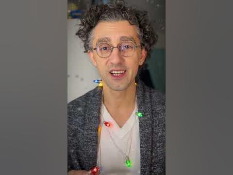 Гирлянда - есть? Или... - YouTube