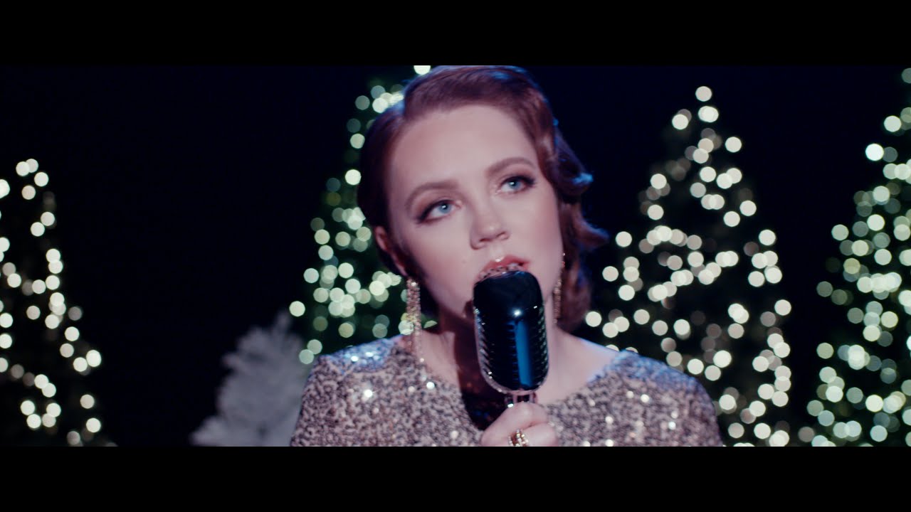 Sarah Reeves - Sentimental (Official Music Video) - YouTube
