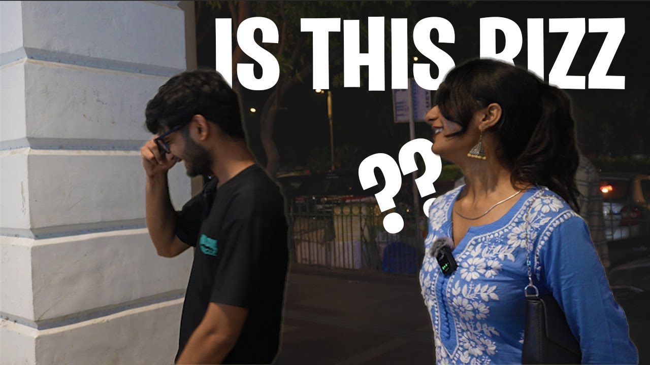 IS THIS #RIZZ CHAT? - YouTube