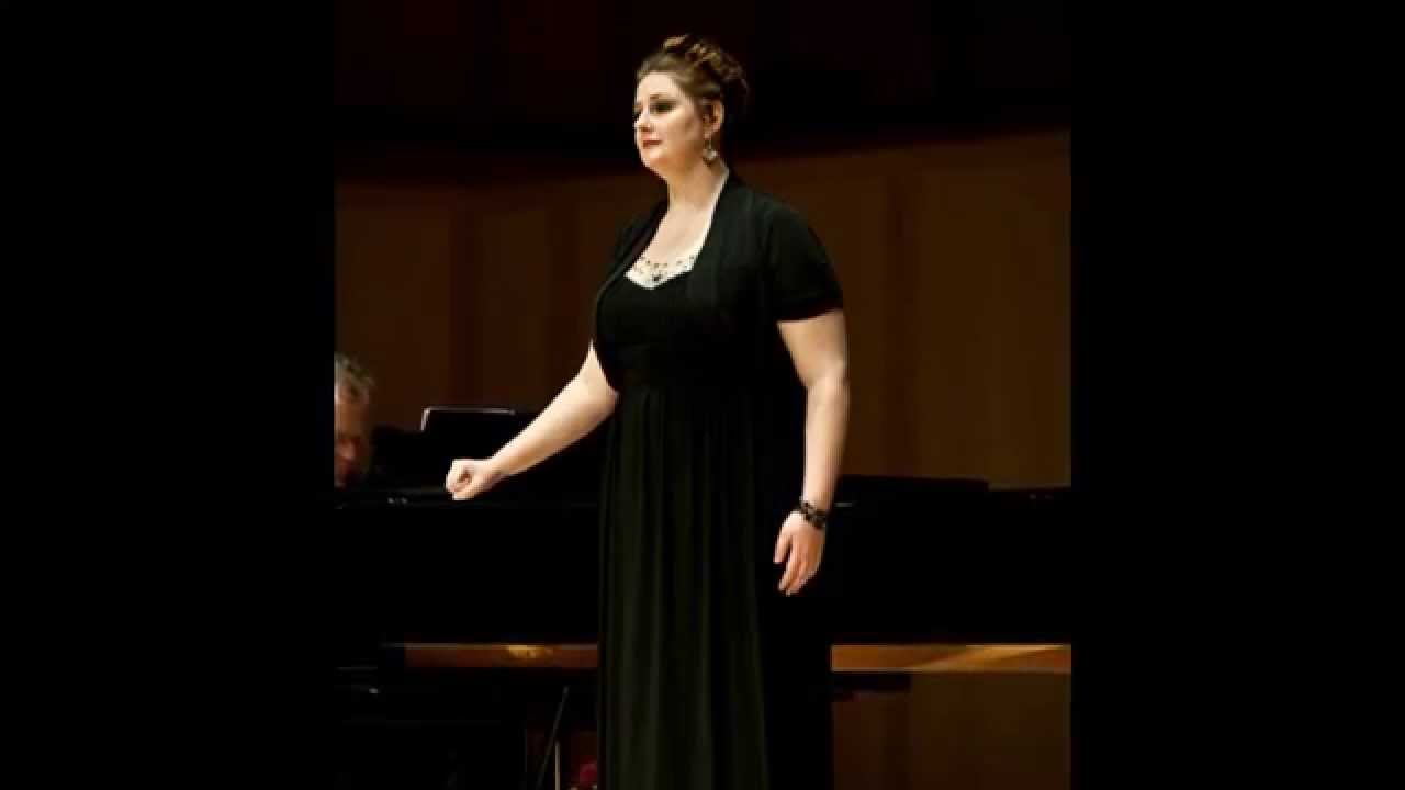 Opera Recital Preview - YouTube
