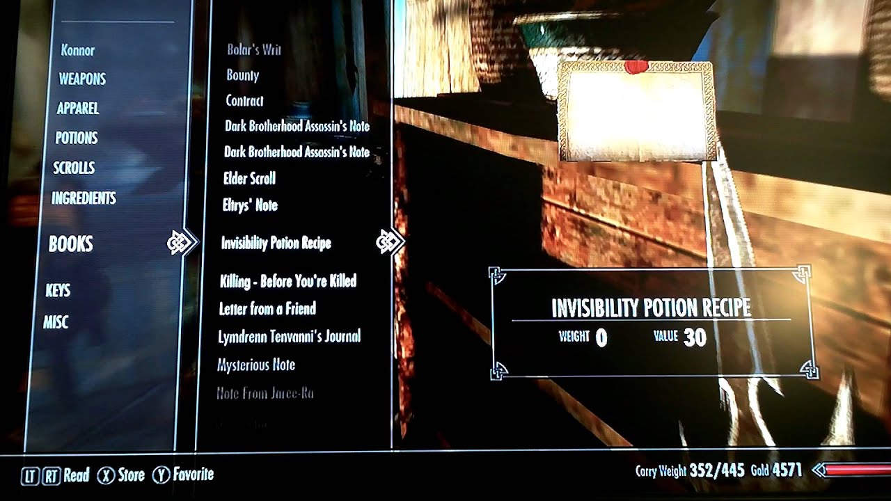 Skyrim How to level up faster - YouTube