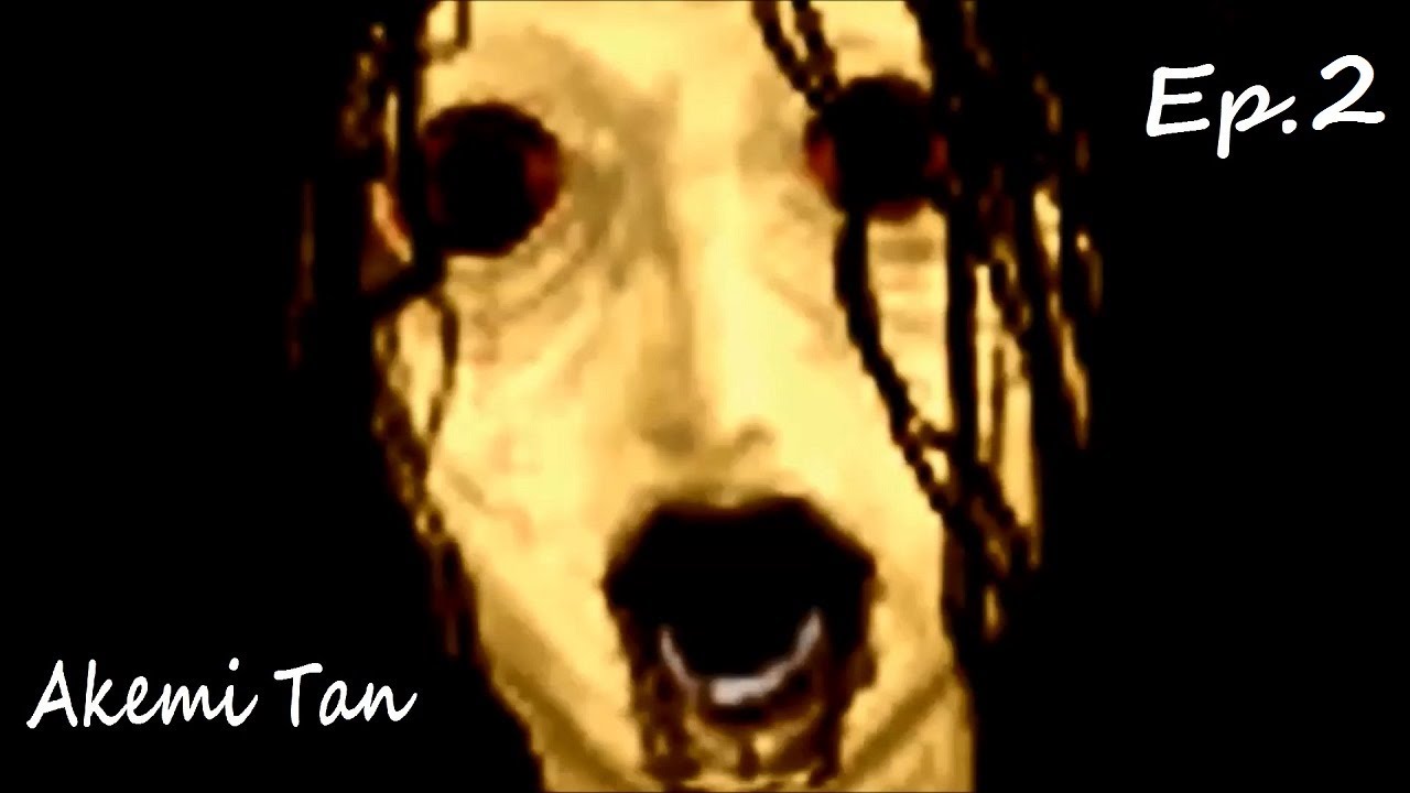 Akemi Tan - Un mostro troppo inquietante - Ep.2 - [Gameplay ITA] - YouTube