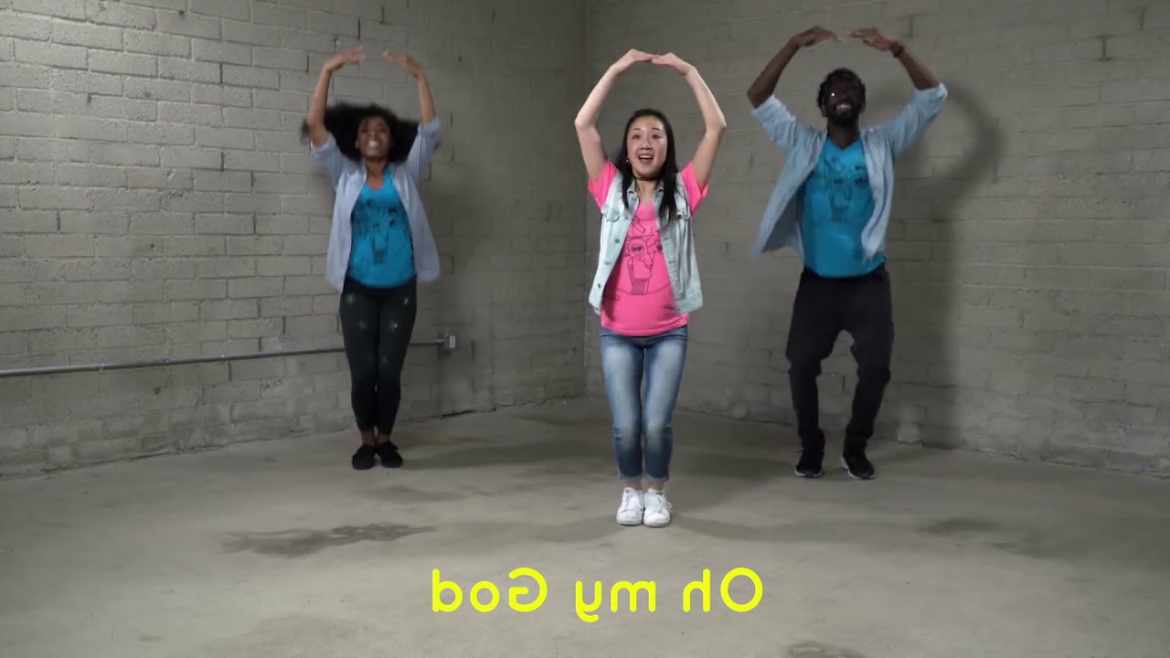 Every Move I Make (Mirror Mode) - YouTube