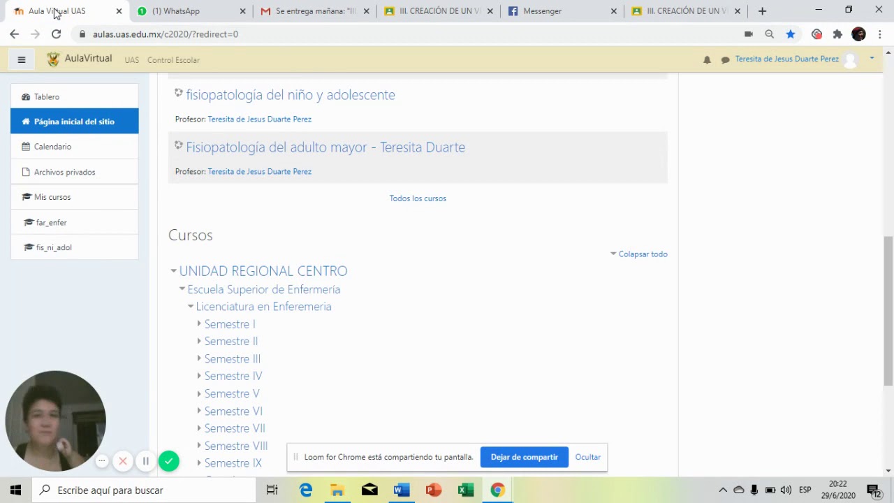 III CREACIÓN DE UN VÍDEO EDUCATIVO - YouTube