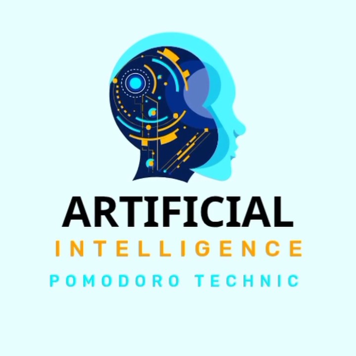 Artificial intelligence pomodoro technic daily routine - YouTube
