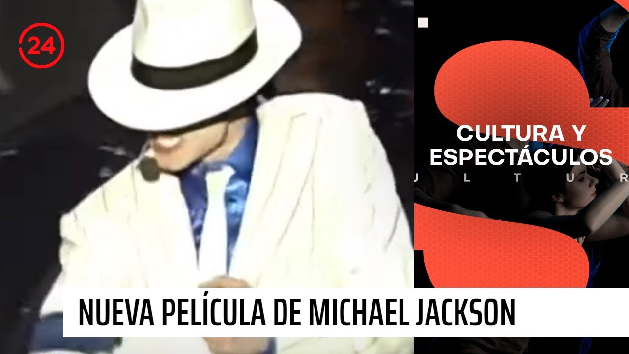 Sprites Del Caminante Lunar De Michael Jackson