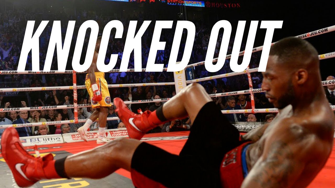 10 Heavyweight Knockouts That Are Still Talked About Reaction - YouTube