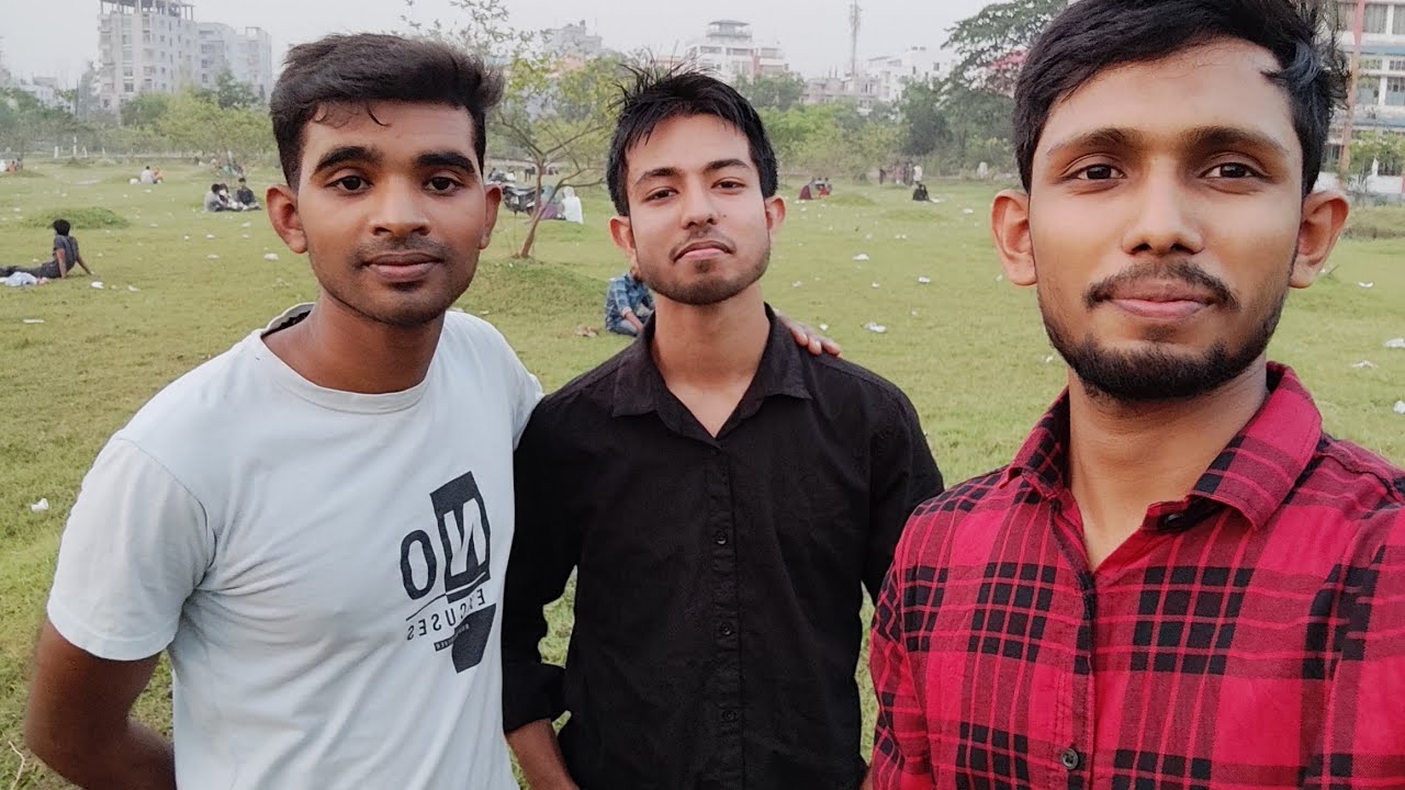 When 3 ediots reunited after a long time - YouTube