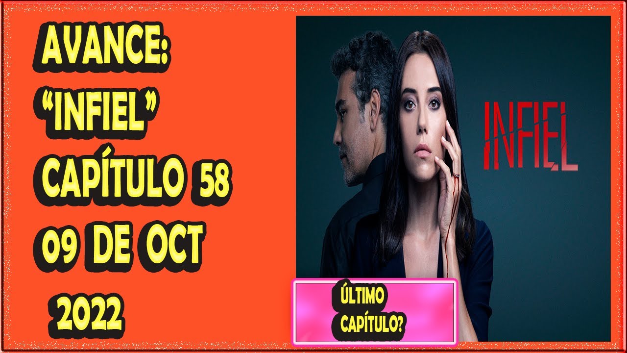 Asya viaja a Londres en busca de su felicidad, en el último capítulo ...