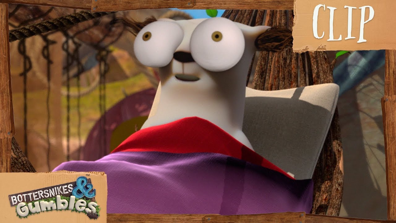 Bottersnikes and Gumbles - Boggle Twitches | Cartoons for children ...