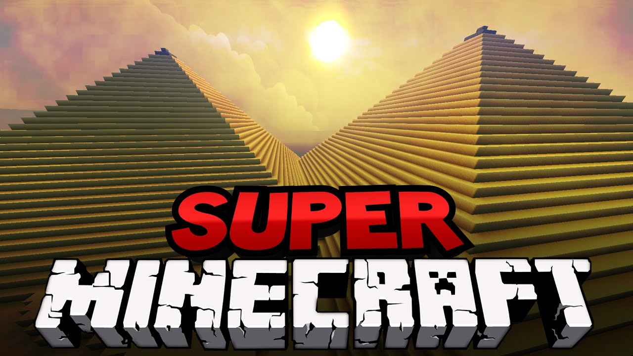 Aphmau the Spy | Super Minecraft Heroes [Ep.44] - YouTube