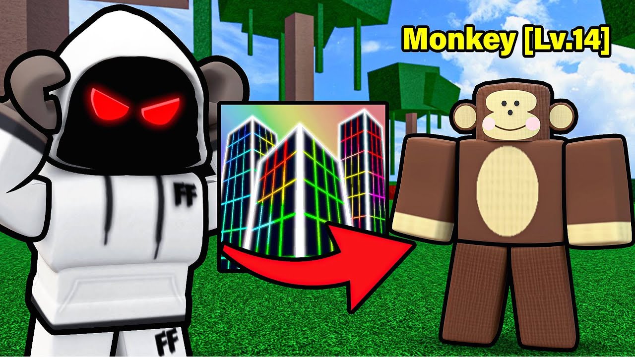 This NPC Uses CREATION FRUIT In Blox Fruits.. - YouTube