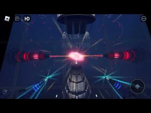 Roblox | A reactor game | Core startup - YouTube