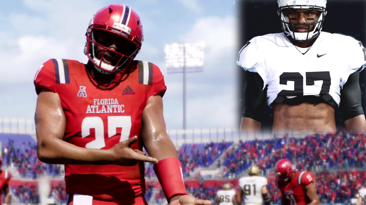 College Football 25 - Game Winner! Creation & Rivalry Game! (Road to ...