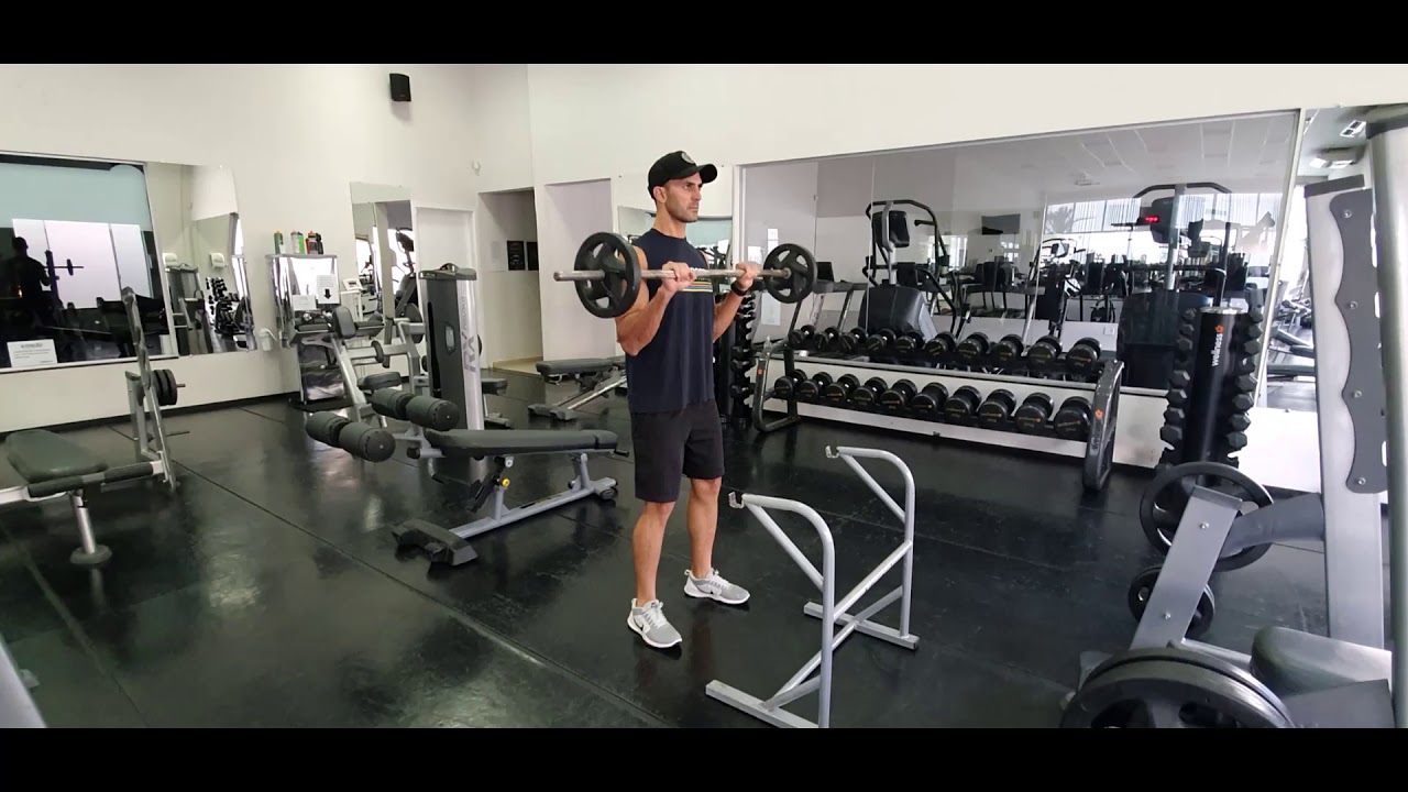 ROSCA INVERTIDA - YouTube