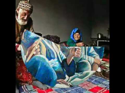 Eli Rabe/Seyîd Eliye Findikî (Gotin: Diyadîn Demîr)