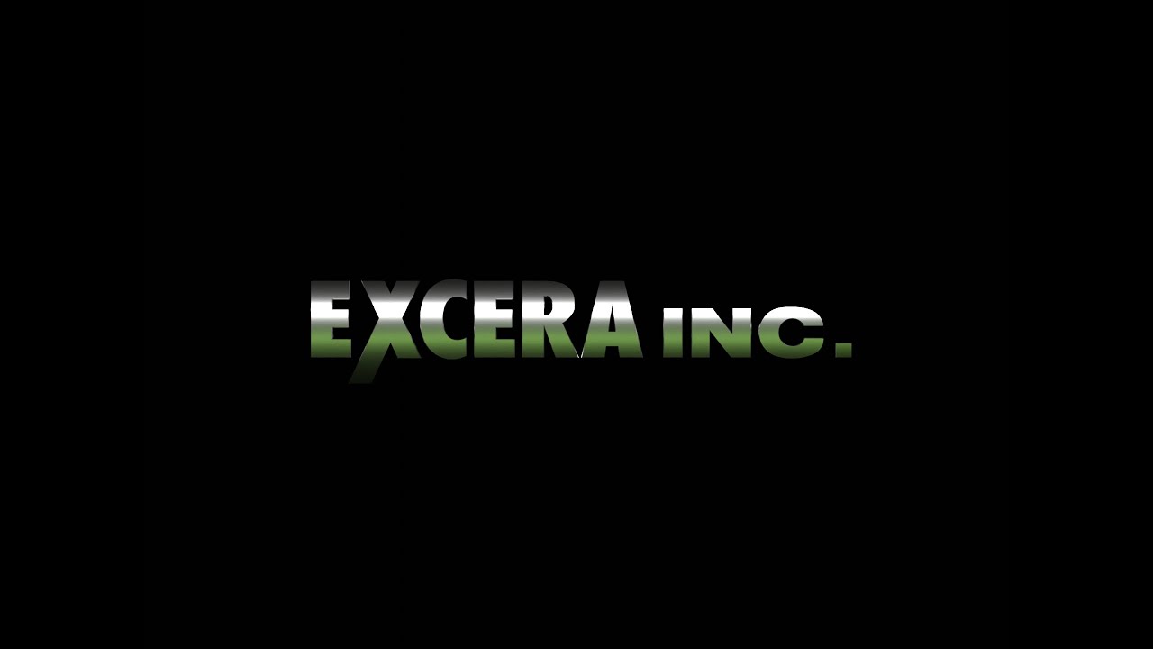 EXCERA Company Introduction - YouTube