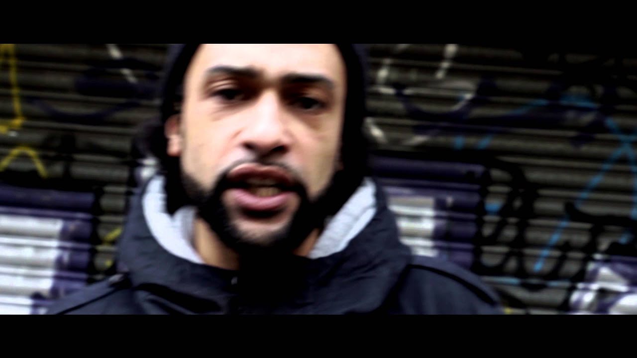 Baileys Brown aka Dee Green - Rappertag 2.3 - YouTube