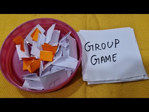 GROUP GAMES/LADIES KITTY PARTY GAMES/BIRTHDAY GAMES/KITTY PARTY GAMES/OFFICE GAMES
