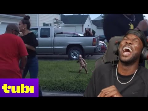 Tubi funniest moments part 3 RDC reacts