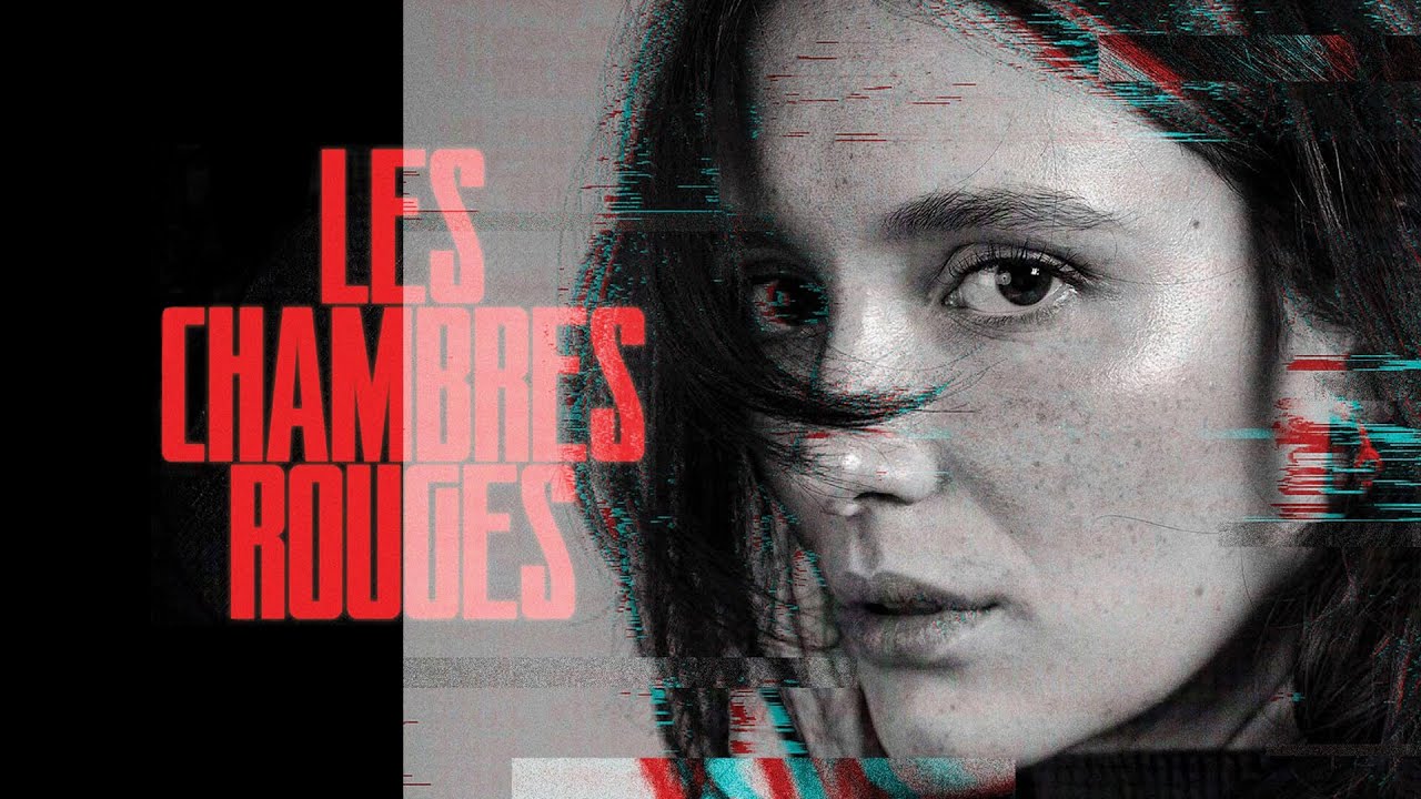 Les Chambres rouges, 2023 / Red rooms / - no sleep by arya x (FMV ...