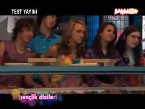 Animex (Kidz / Animez) - Tanıtım Jeneriği (Yarım) ~ 31 Ağustos 2011 - 3 Şubat 2012