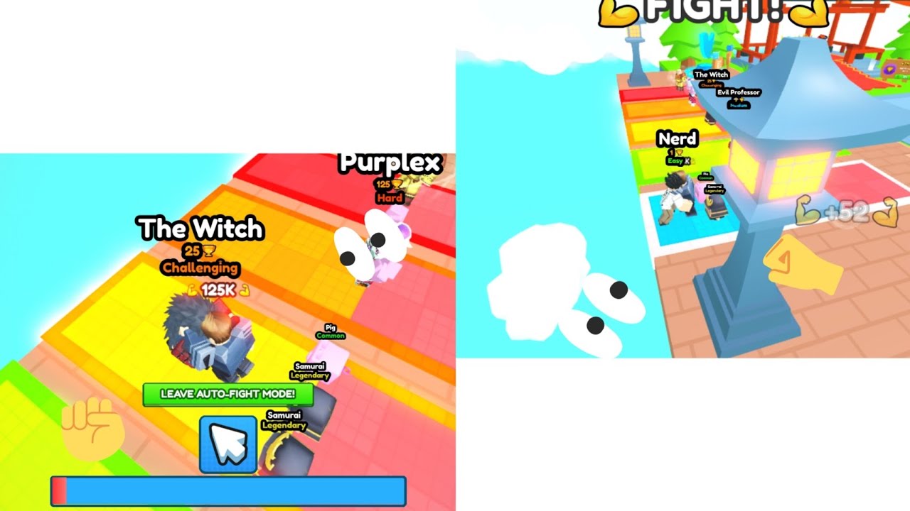 roblox oynuyoruz çok eĝleniyoruz. roblox (push simulator) - YouTube