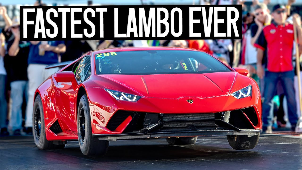 Lambo